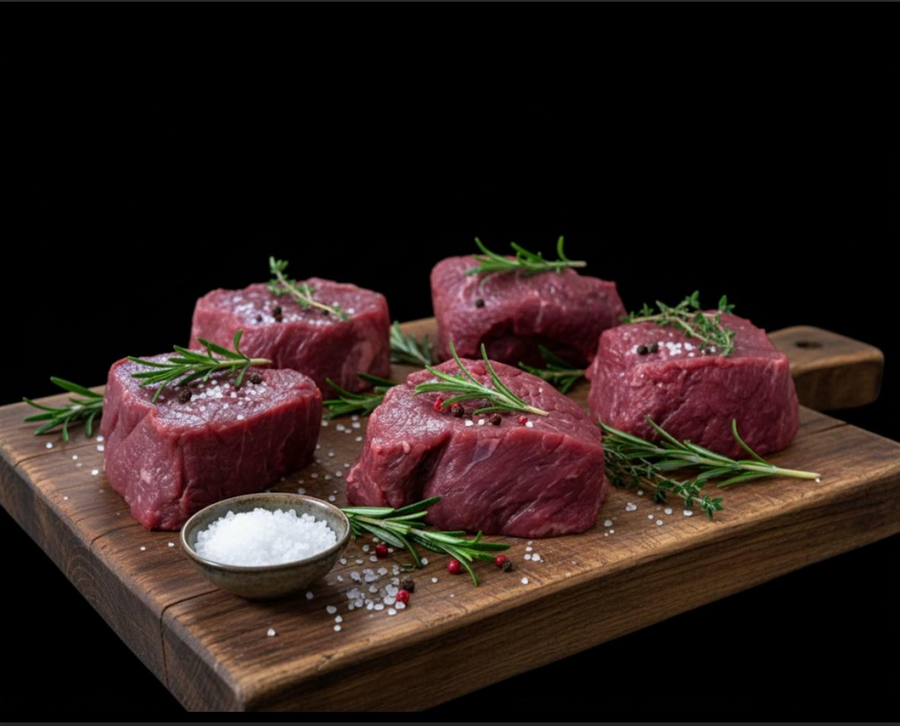 Viande en gros pour particulier – Prix pro chez Les Bouchers – Les ...