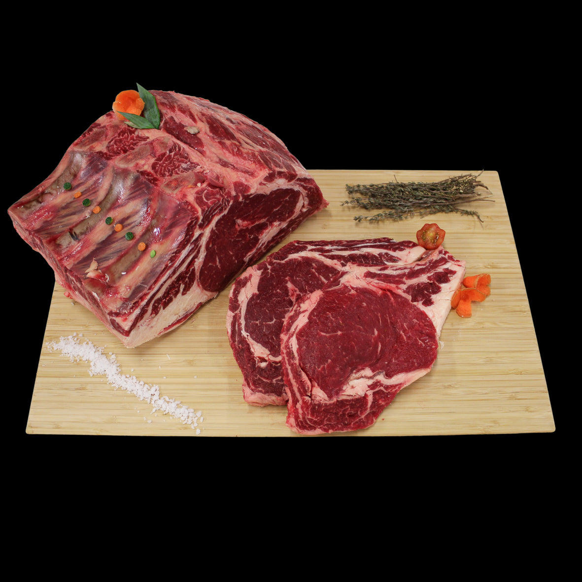 Viande en gros pour particulier – Prix pro chez Les Bouchers – Les ...