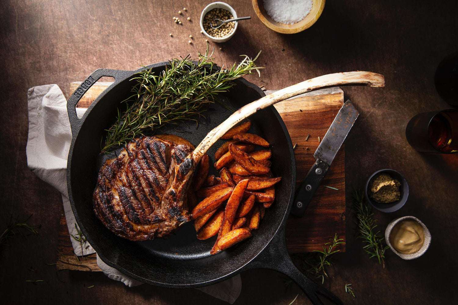 Viande en gros pour particulier – Prix pro chez Les Bouchers – Les ...